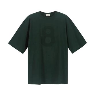8pm 8Pm, unisex, Oberteile, Gr&uuml;n, XSGr&ouml;&szlig;e