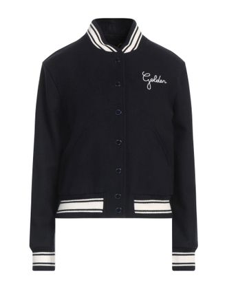 Golden Goose JACKEN & M&Auml;NTEL - Jacken und Anoraks auf YOOX.COM