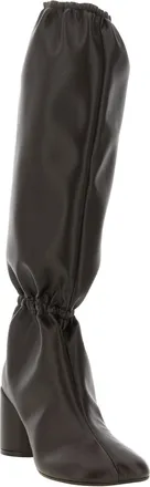 Maison Margiela Anatomic Boots - Black