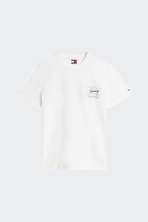 Tommy Jeans T-shirt - Taille XS