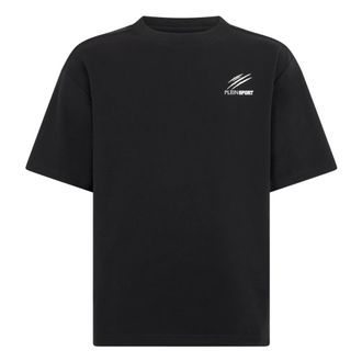 Plein Sport Herren, Sport, Schwarzk, 4XLGr&ouml;&szlig;e