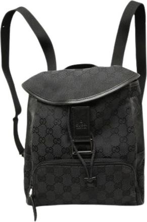 Gucci Damen, Pre-Owned, Schwarzk, ONE SIZEGr&ouml;&szlig;e