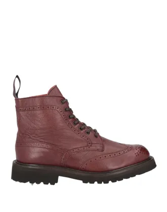 Trickers SCHUHE - Stiefeletten auf YOOX.COM