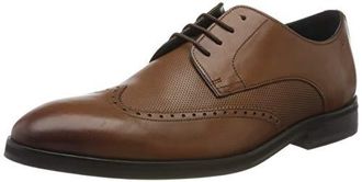 Joop Homme kleitos Brouge Brogues, Braun Cognac 703, 43 EU