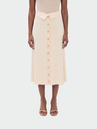Zimmermann Rock Damen Farbe Beige
