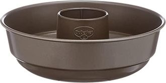 Dr. Oetker Frankfurter Kranz Backform Ø 26 cm Back-Edition - Form mit keramisch verstärkter Antihaft-Beschichtung, hitzebeständig bis 230°C, 2600 ml