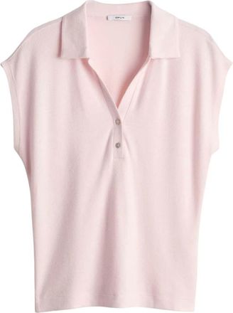 OPUS Blusen - - Blouses & Shirts - Damen - Rosa - 2XL