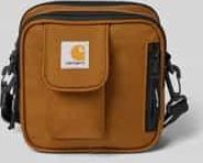 Carhartt Work in Progress Crossbody Bag mit Logo-Patch