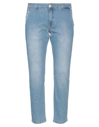 Manuel Ritz HOSEN & R&Ouml;CKE - Jeanshosen auf YOOX.COM