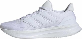 adidas Damen Ultrarun 5 Running Shoes, Cloud White/Cloud White/Core Black, 39 1/3 EU