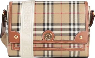 Burberry TASCHEN - Umh&auml;ngetasche auf YOOX.COM