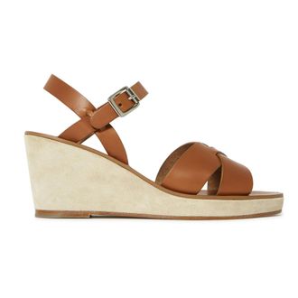 A.P.C. Sandales Judith A.P.C