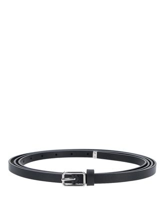 Givenchy G&uuml;rtel - Schwarz