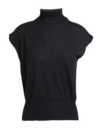 Rick Owens MAILLE - Cols roul&eacute;s sur YOOX.COM