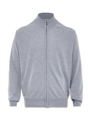 Raido Strickjacke
