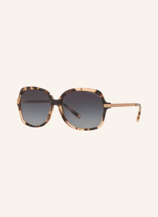 Michael Kors Sonnenbrille Mk-2024 Adrianna Iii braun