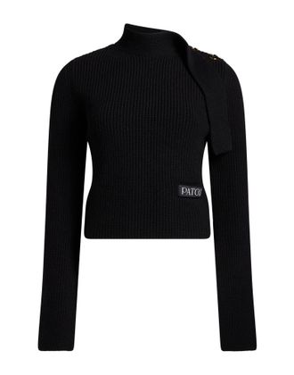 Patou STRICKWAREN - Rollkragenpullover auf YOOX.COM