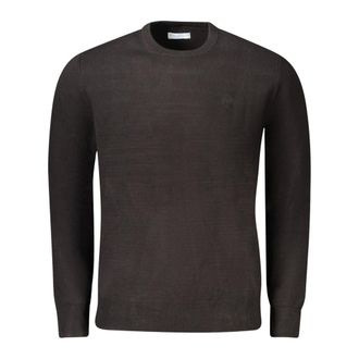 North Sails Pull col rond - Homme - Pulls - Noir - Taille: S