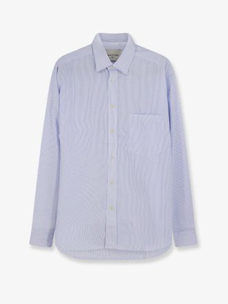 Walk In Paris Classic cotton shirt - WALK IN PARIS - gender_Man