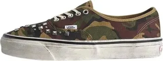 Vans LX Authentic 44 - Femme - Chaussures - Multicolore - Taille: 40 EU