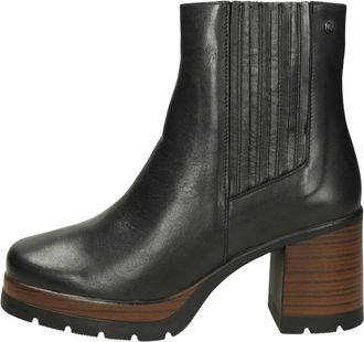 Fluchos Safe Chelsea Boot - - Shoes - Damen - Schwarzk - 40 EU