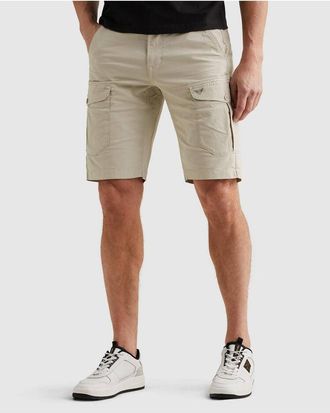PME Legend Herren Cargoshorts Regular Fit