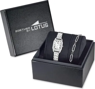 Lotus Uhr
