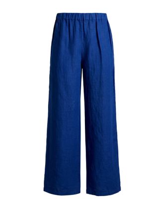 120% Lino HOSEN & R&Ouml;CKE - Hosen auf YOOX.COM