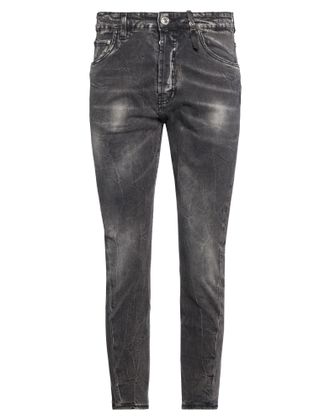Yes London HOSEN & R&Ouml;CKE - Jeanshosen auf YOOX.COM