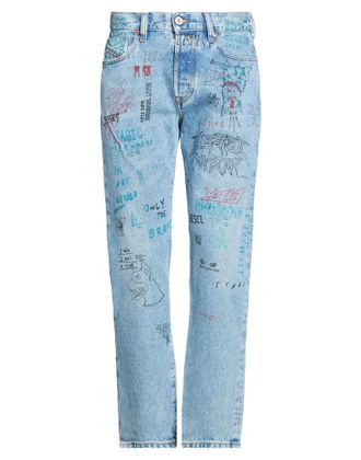 Diesel HOSEN & R&Ouml;CKE - Jeanshosen auf YOOX.COM