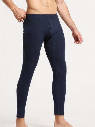 SEOBEAN Lange Unterhose John