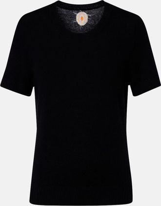 Jardin Des Orangers Pullover aus Kaschmir