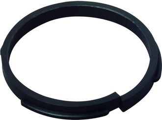 Paulmann Sprengring schwarz für Möbel-EBL Prod.-Code PB