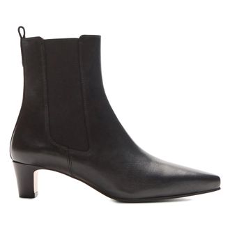 Rivecour Bottines n&deg;525 Cuir Rivecour