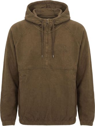 C.P. Company TOPS - Sweatshirts auf YOOX.COM