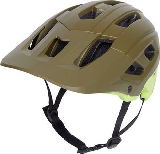Nakamura Herren Helm Ux.-Fahrrad-Helm Kaslo