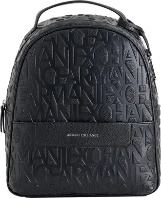 A|X Armani Exchange Damen-Rucksack Savanna
