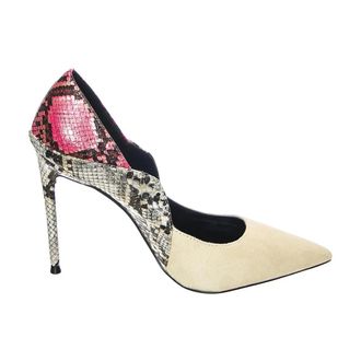 Steve Madden Damen, Schuhe, Mehrfarbig, 36 EUGr&ouml;&szlig;e