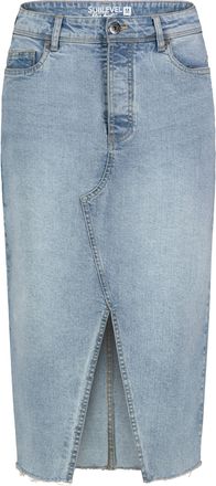 Sublevel Jeansrock D85069BE50201L168-XS