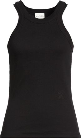 Closed TOPS - Tank Tops auf YOOX.COM