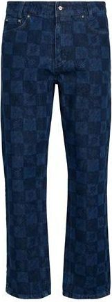Daily Paper Clothing BAS - Pantalons en jean sur YOOX.COM