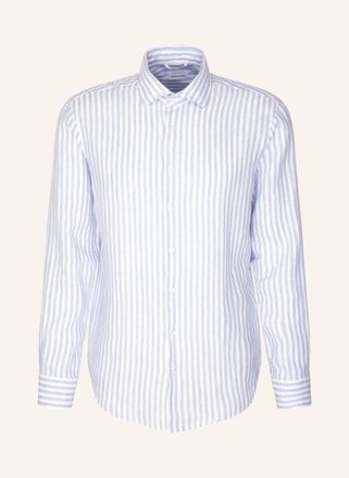 Seidensticker Seidensticker Business Hemd Regular Fit blau