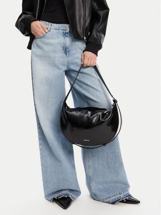 Jenny Handtasche C-JNY-M-014-08 Schwarz