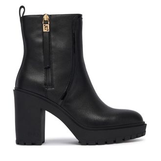 Liu Jo Stiefeletten Liu Jo Ruby 14 SF6111 P0102 Schwarz