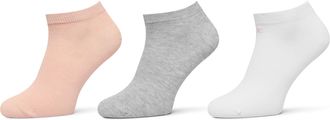 Calvin Klein Kurze Socken Calvin Klein 701234369 Bunt