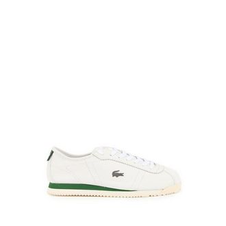 Lacoste Baskets Club Low