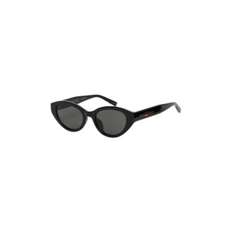 Gucci Sonnenbrille - - Accessories - Damen - Schwarzk - 52 MM