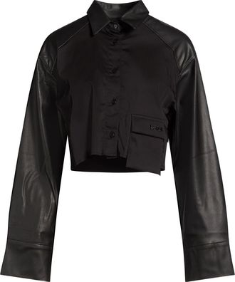 Disclaimer TOPS - Hemden auf YOOX.COM