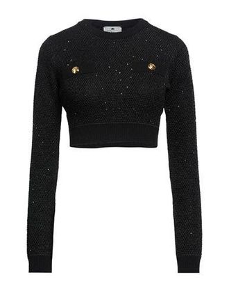 Elisabetta Franchi MAILLE - Pullover sur YOOX.COM