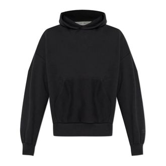 Fear of God unisex, Sweatshirts et sweats &agrave; capuche, Noir, Taille: XS Sweat &agrave; capuche